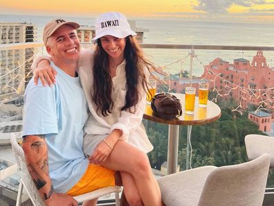 Amy Shark reveals her wedding ring was stolen from a hotel in Smallzy ...