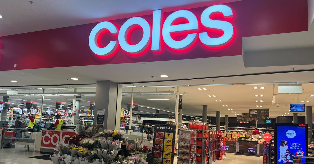 Coles Glasswares 2025: Coles' popular glasswares collectables range is ...