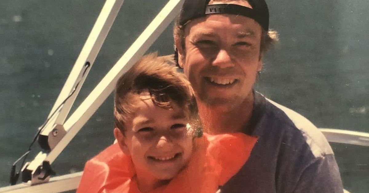 Jack White death: Actor Jackson White announces drummer father has died ...