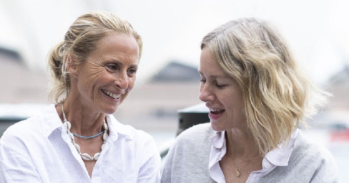 Sam Bloom reflects on life after Penguin Bloom movie shared her story ...