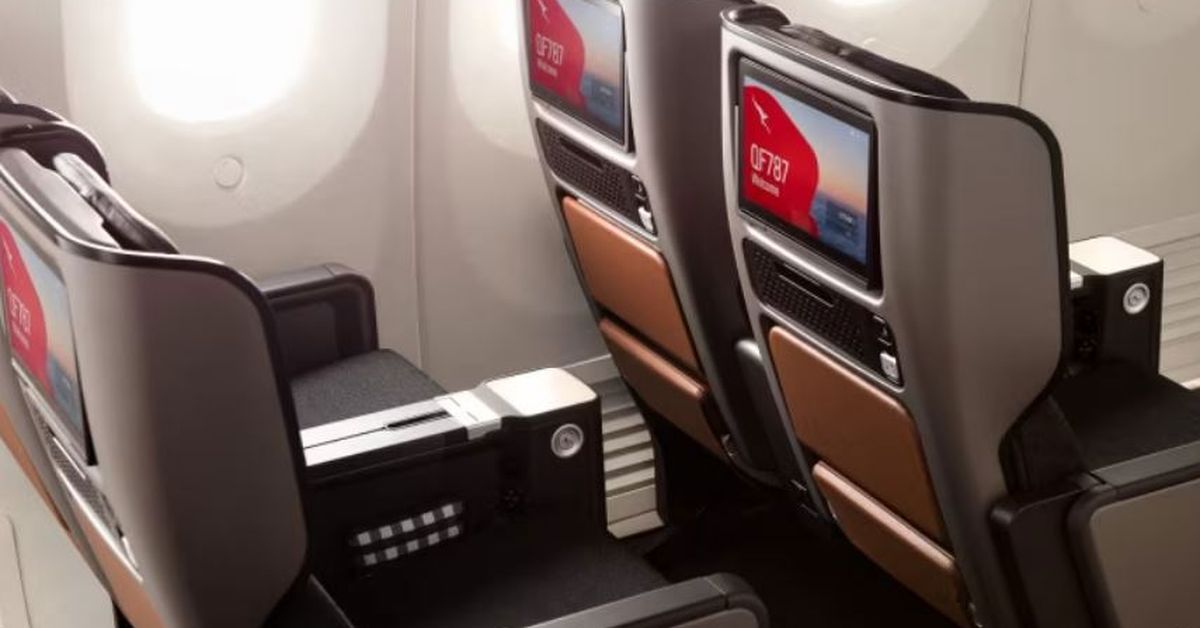 Cheap flights: International premium economy flights down to $999 in ...