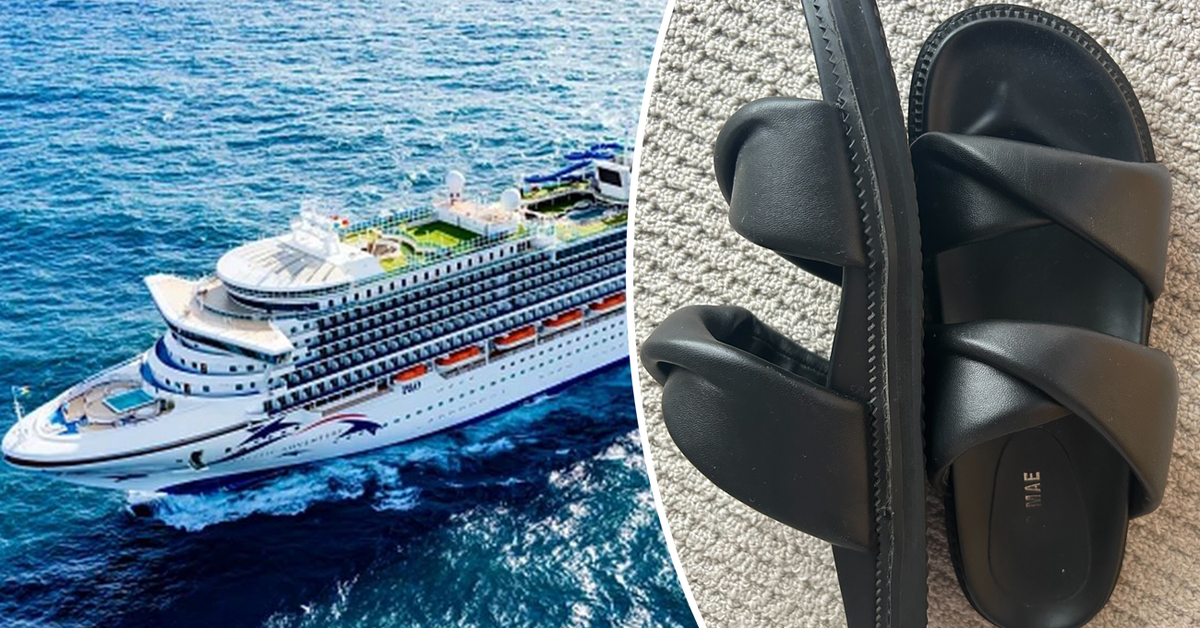 Everything you need to know as a first-time cruiser: 'The critical ...