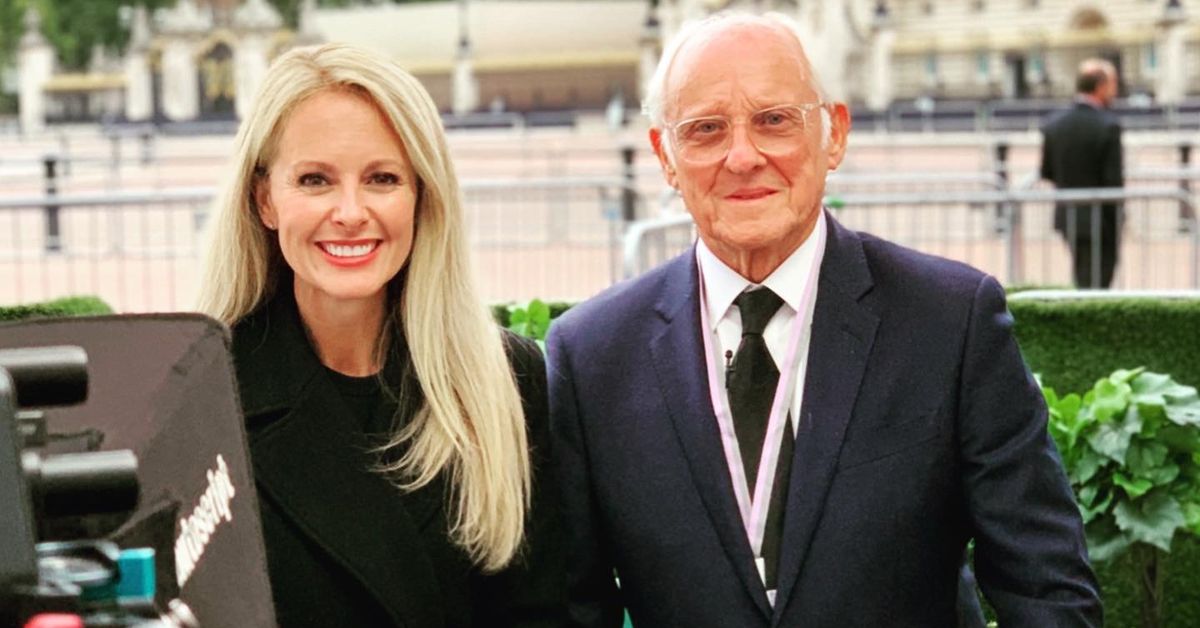 Victoria Arbiter stepping back from 9Honey royal column to take a break ...