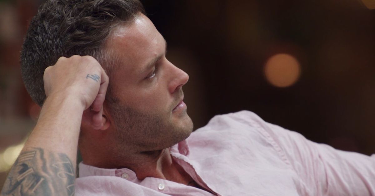 MAFS 2021 Exclusive: How Jake Edwards felt after being blindsided by ...