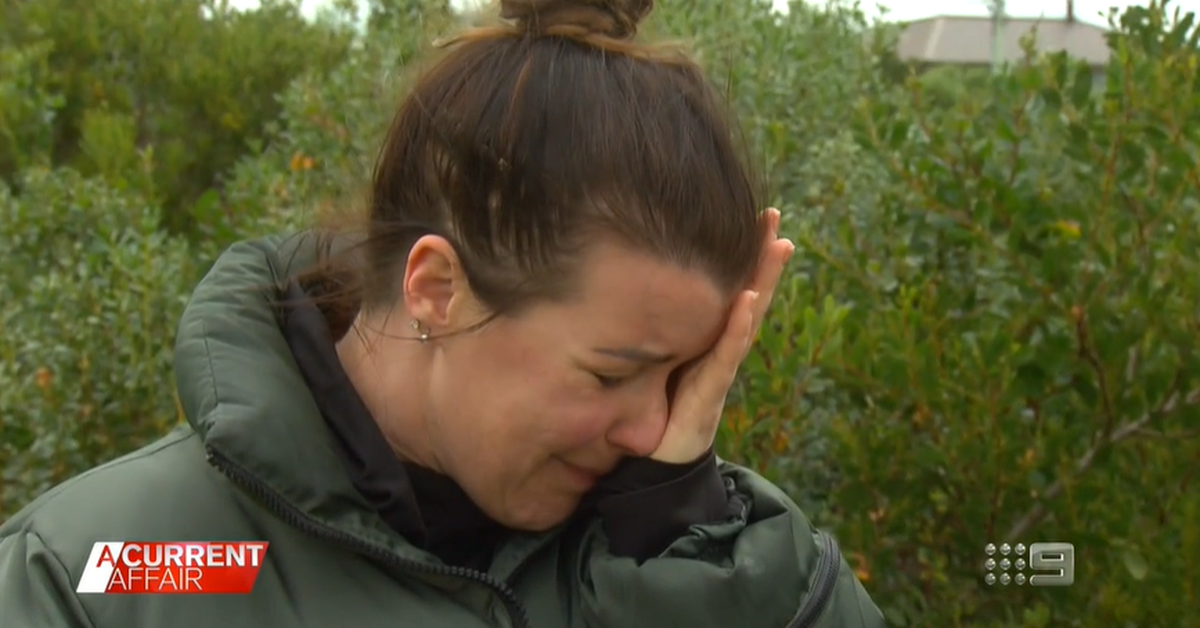 Controversial businesswoman Carly Soderstrom accepted GoFundMe ...