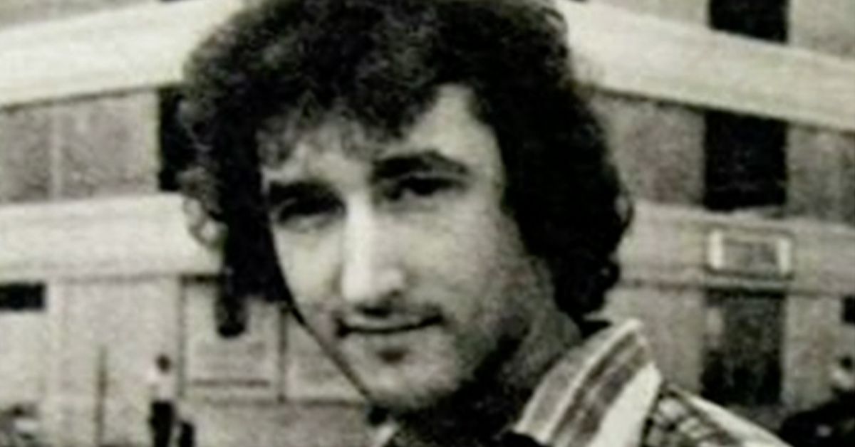 Moonies: Man who escaped cult reveals tractor crash led to 'deprogramming'