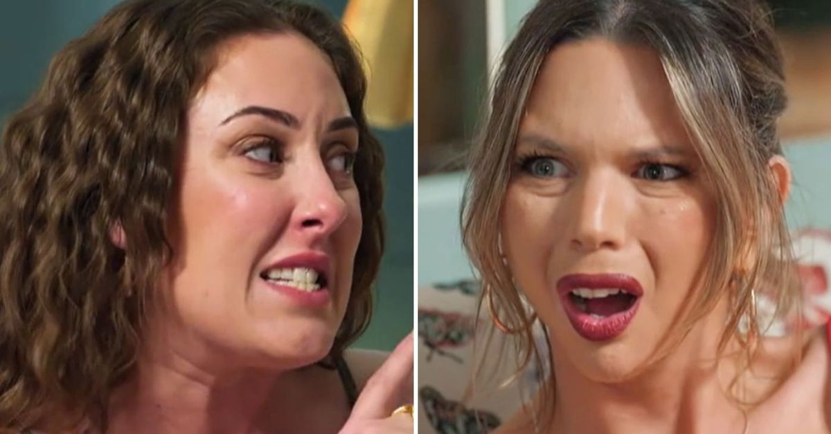 MAFS 2026 Recap Episode 22: What did Bec say at the retreat; Bec's ...