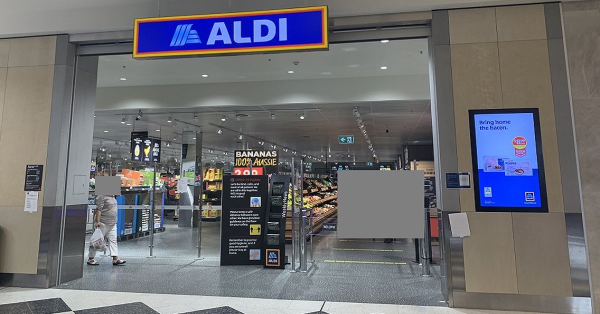 Aldi releases back to school product, mums go mad - 9Honey