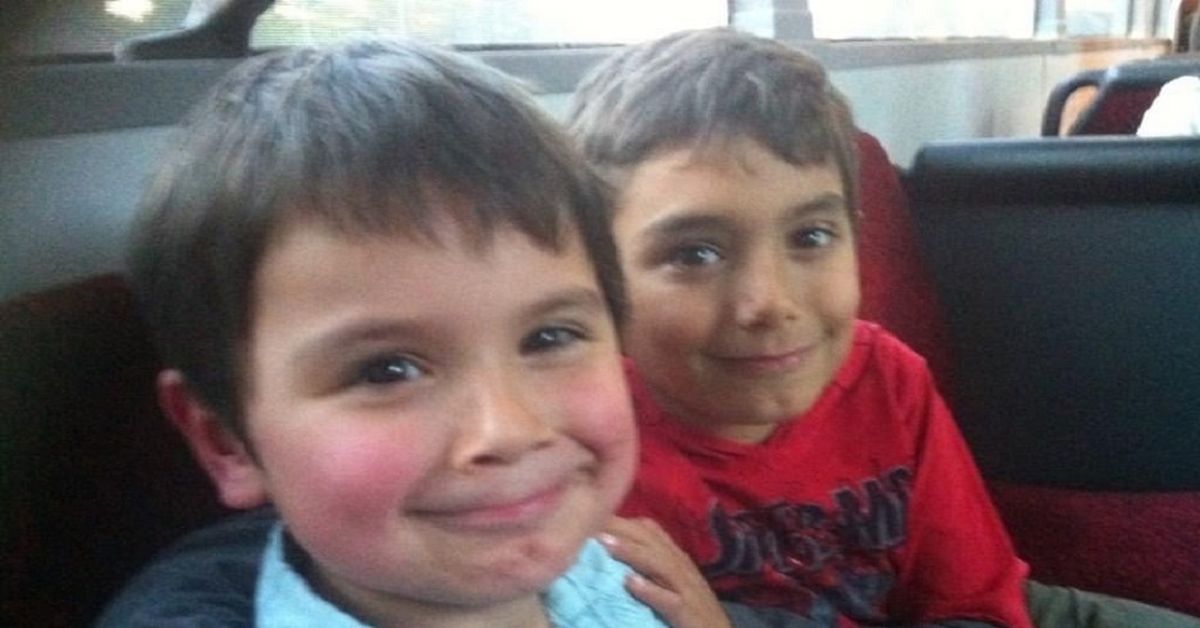 Autism Awareness Month: 'Surprising things that have helped my autistic ...