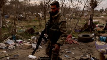 War news headlines - 9News