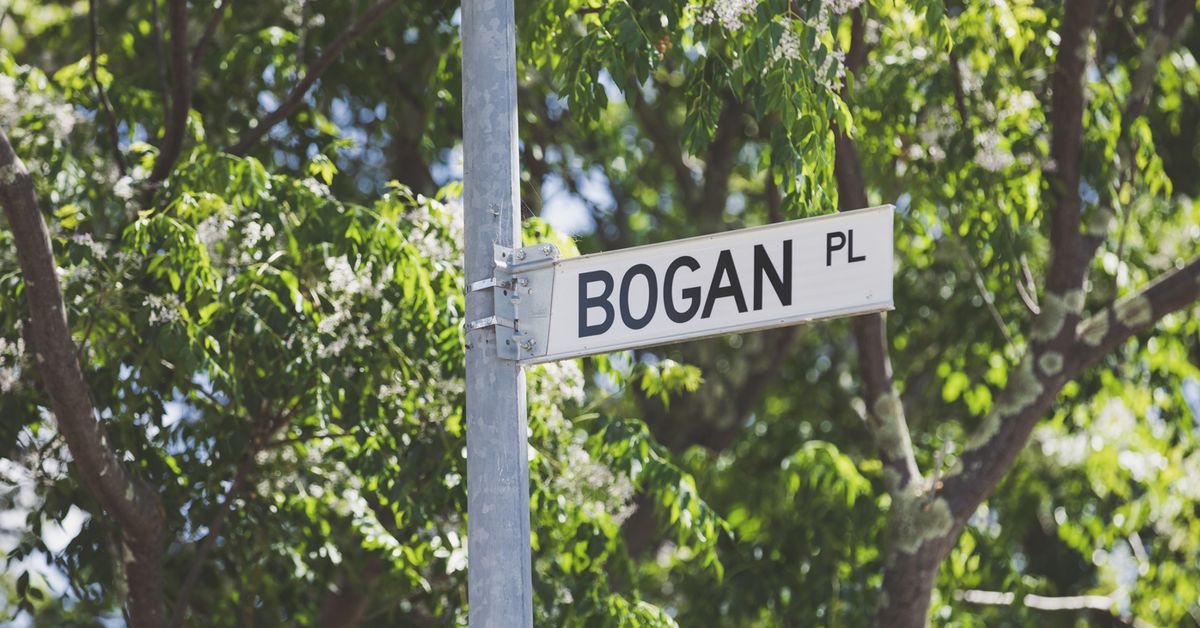 Origins of the Aussie bogan and what the word 'bogan' means in modern ...