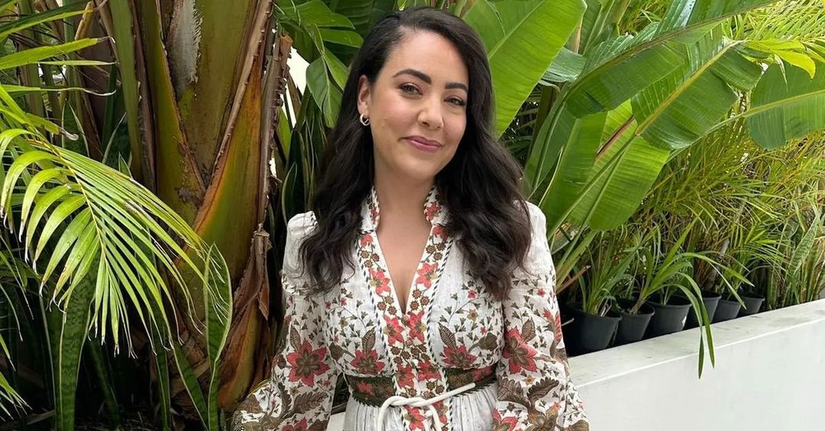 Ash London gets candid about an unhealthy period in her life: 'I wasn't ...
