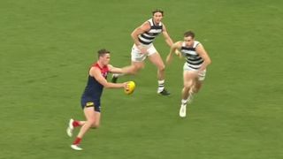 Watch Footy Classified 2021, Catch Up TV