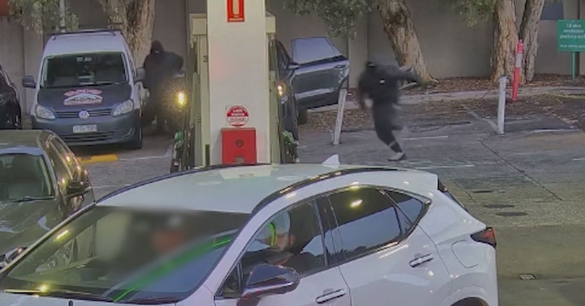 Harley Johan: Police tell rapper to 'come face the music' after man ...