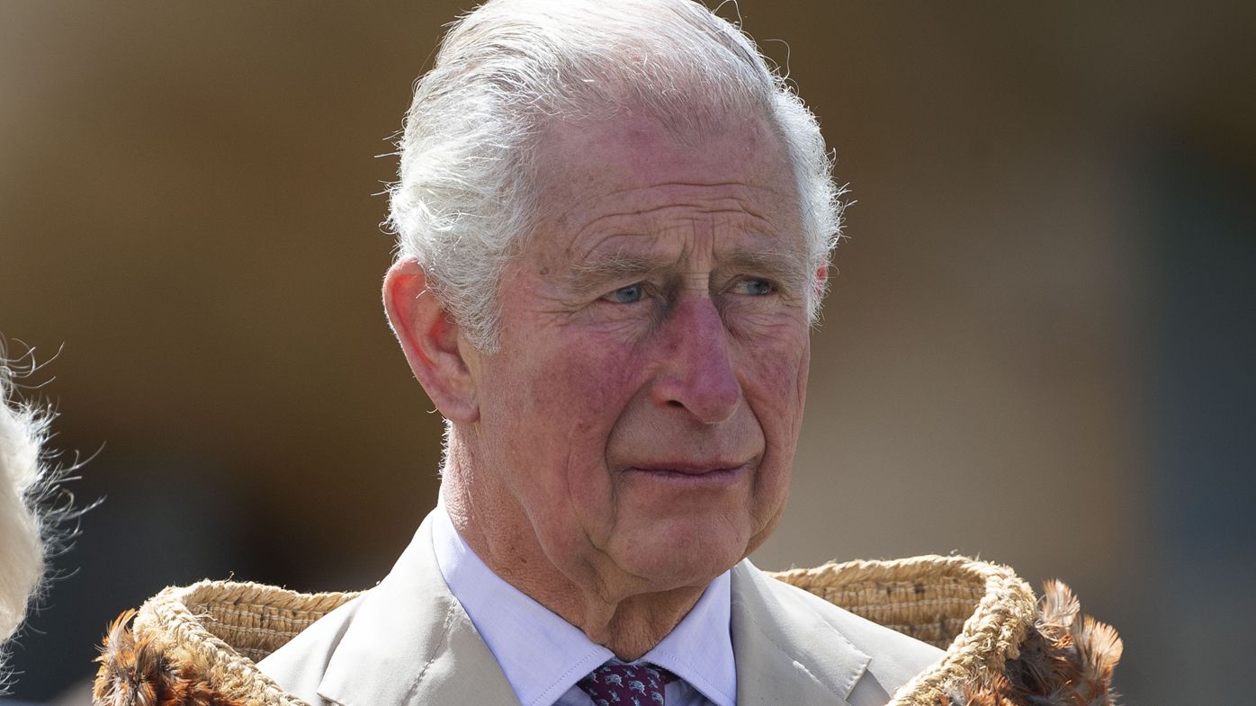 Prince Charles fears climate change will 'destroy' the planet for his ...