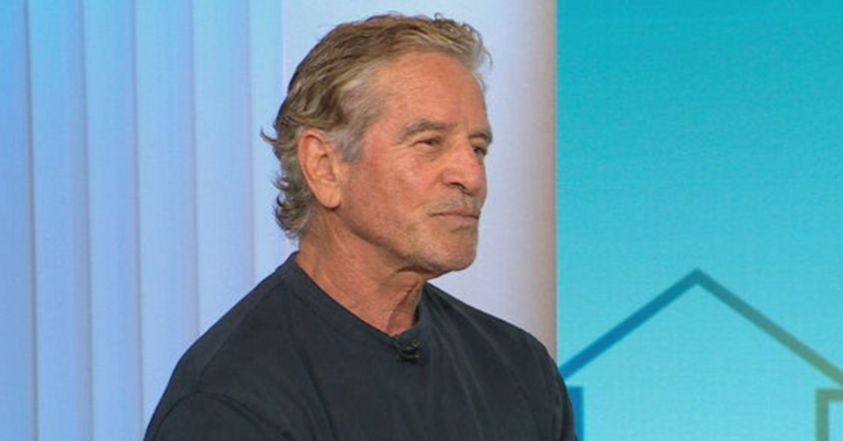 Mark Bouris reveals how he raised financially savvy kids on The Pay Off ...