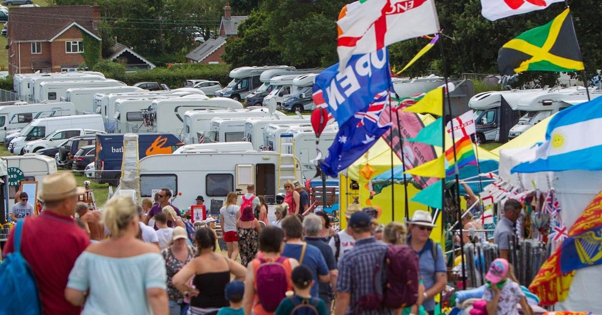 Girl left with 'life-changing' injuries after hair got caught in ride ...