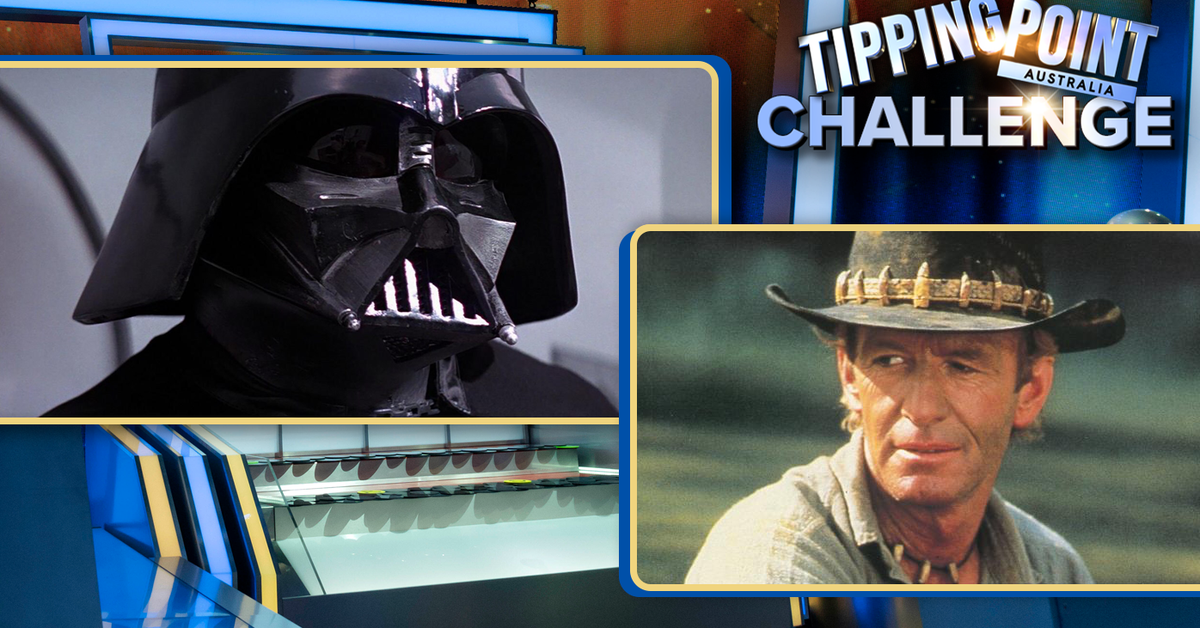 Monday July 1 2024: Test yourself in today's Tipping Point Australia ...