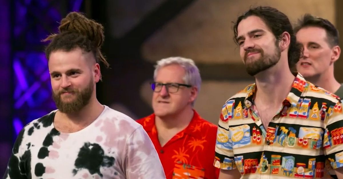 LEGO Masters 2023 Australia exclusive: A look back at Scott and Owen's ...