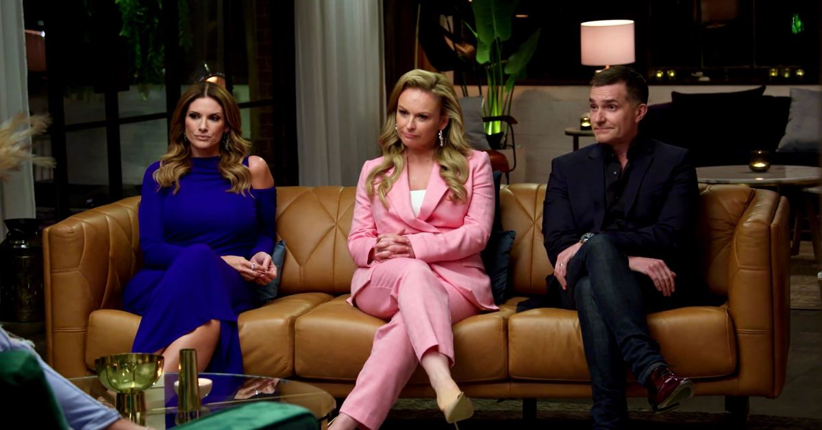 MAFS 2023: Who left MAFS tonight at the Commitment Ceremony and Dinner ...