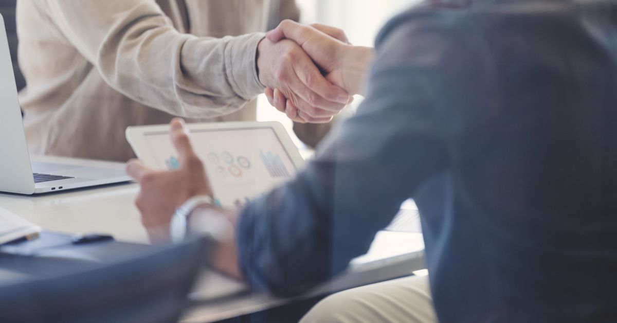 Fastest growing job industries revealed