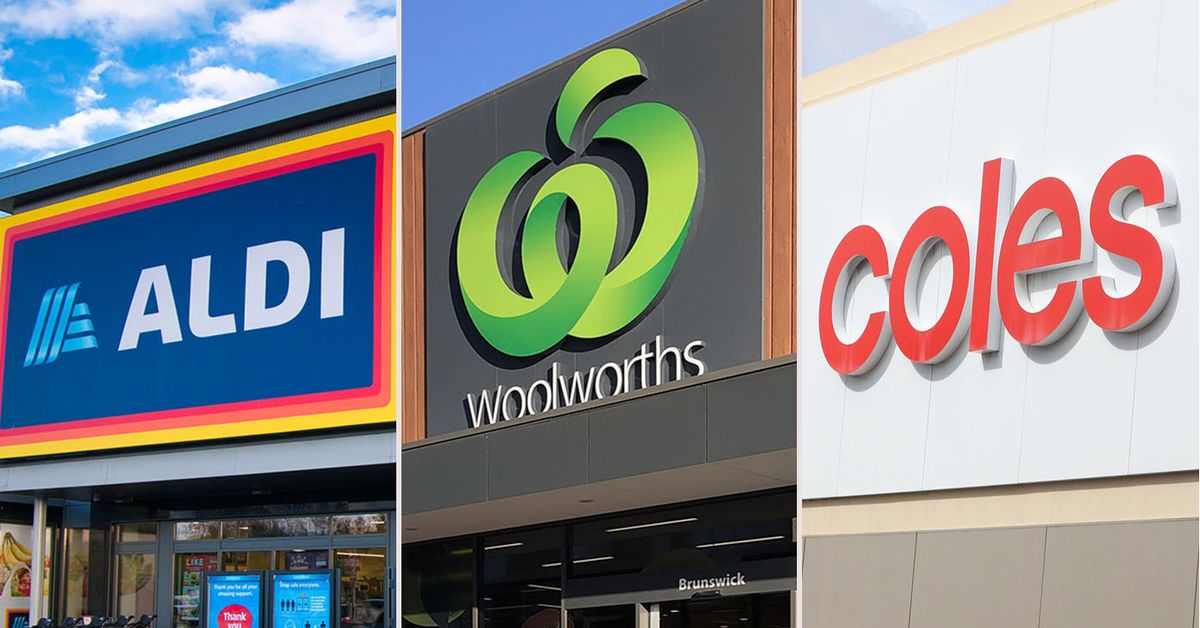 Aldi Australia branded items bargains: Cost comparison with Coles and ...