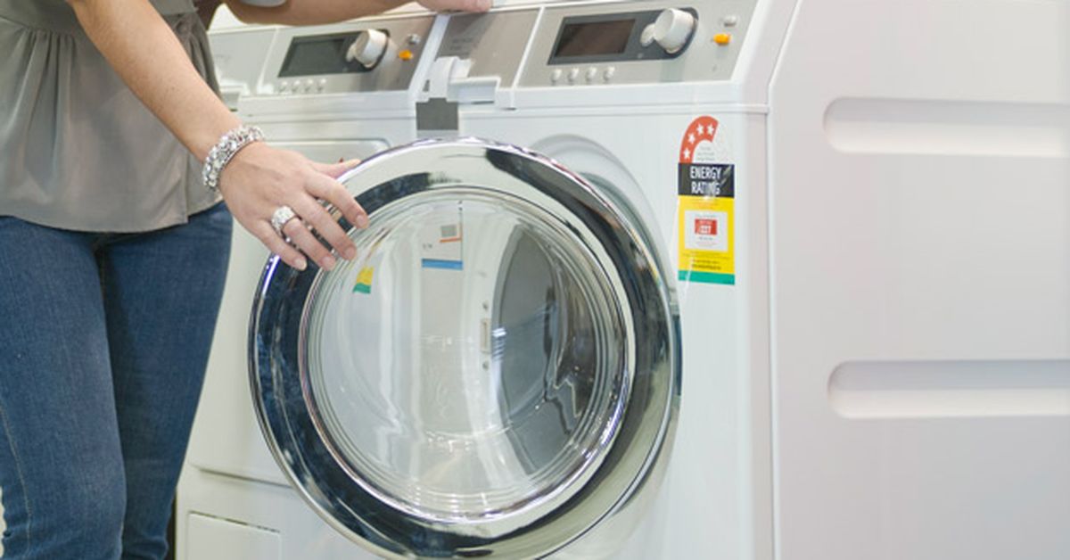 Reasons Why Your Washing Machine Might Be Shaking And Ways To Fix Them ...
