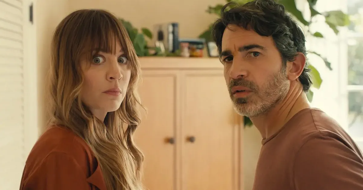 How to watch Based on a True Story in Australia | 3 things to watch ...