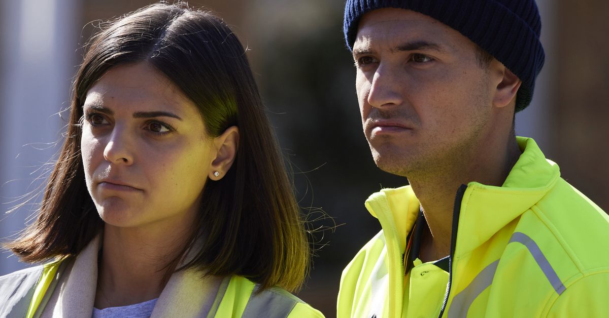 The Block 2023: The Block's Steph and Gian clap back after body ...