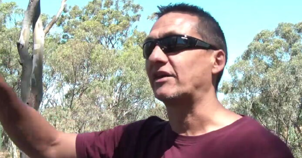 Porepunkah police shooting: Police believe accused cop killer Dezi ...