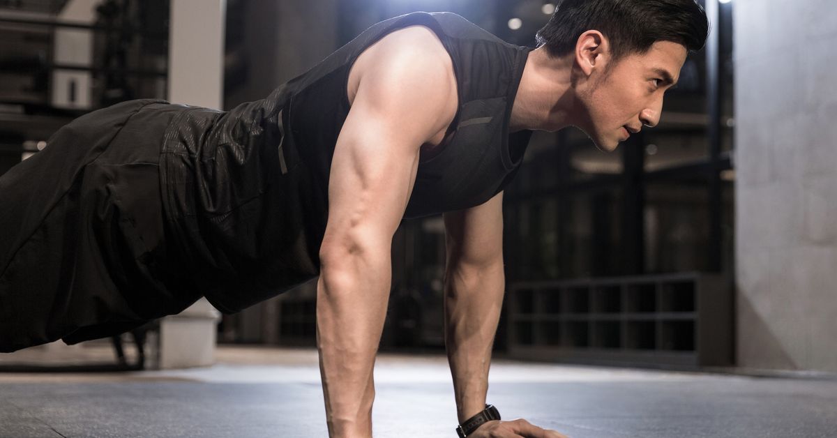 Five exercises everyone should do to maintain strength for life - 9Coach