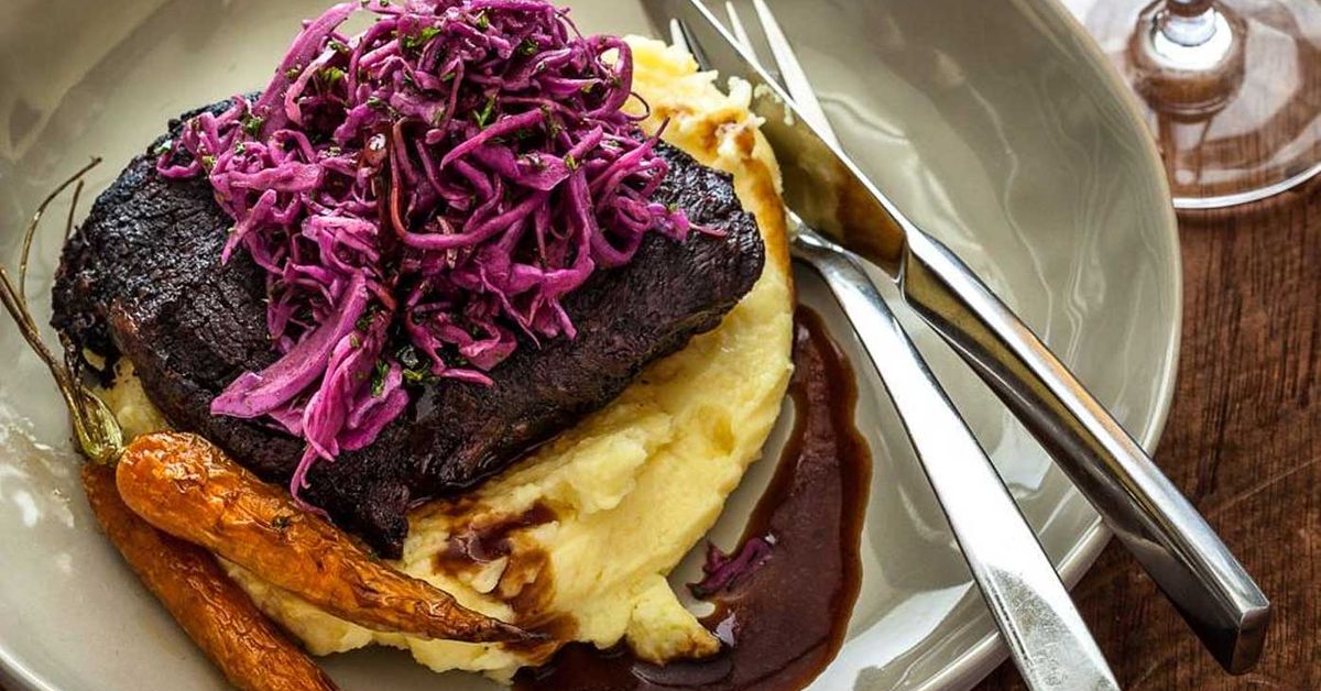 A foodies' guide to Christchurch, New Zealand: Best cafes, restaurants ...