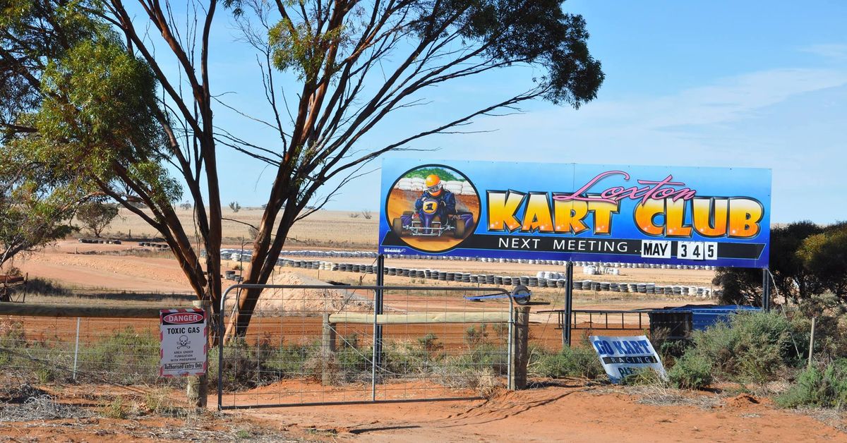 Loxton go-karting: Man killed in go-kart accident during race near SA ...