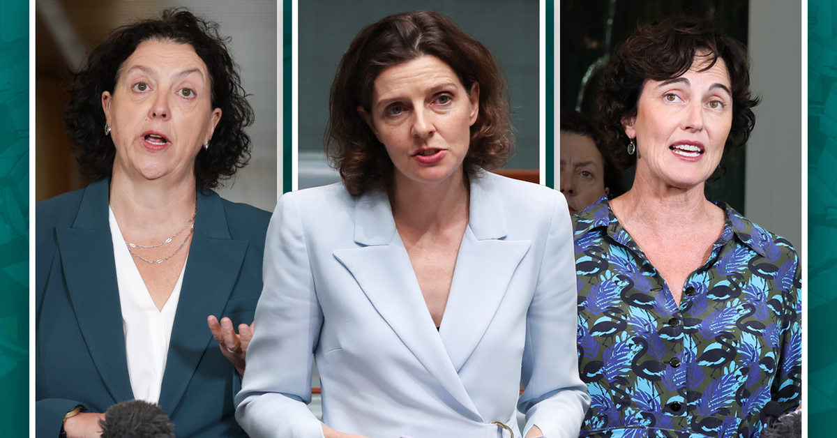 Federal Election 2025 key seats: The electorates the teal independents ...