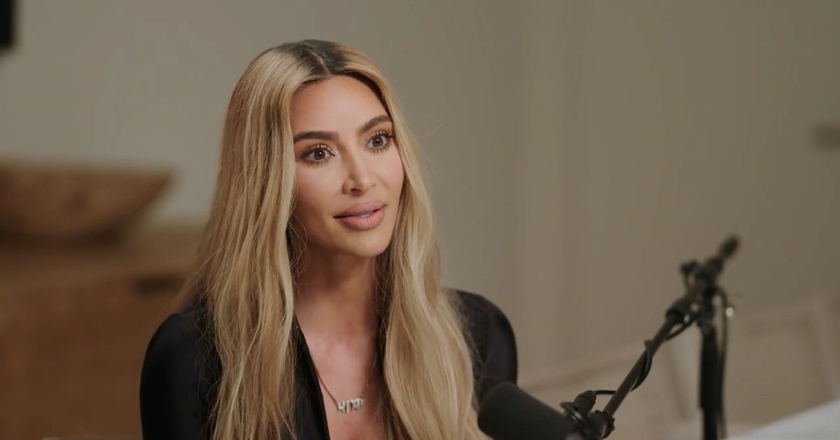 Kim Kardashian reveals staff have a dress code: 'The people who work ...