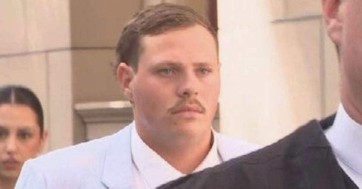 Melbourne news: Tradie not facing jail after mate dies 'play fighting ...