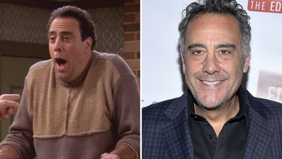 Everybody Loves Raymond cast then and now as they reunite for 30th ...