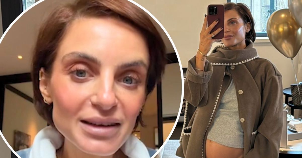 Inside MAFS' Domenica Calarco's babymoon - including the one pregnancy ...