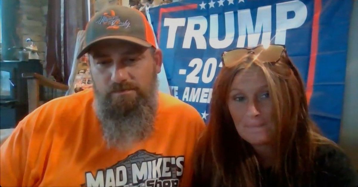 Donald Trump shooting: Trump rally attendees who filmed shooter ...