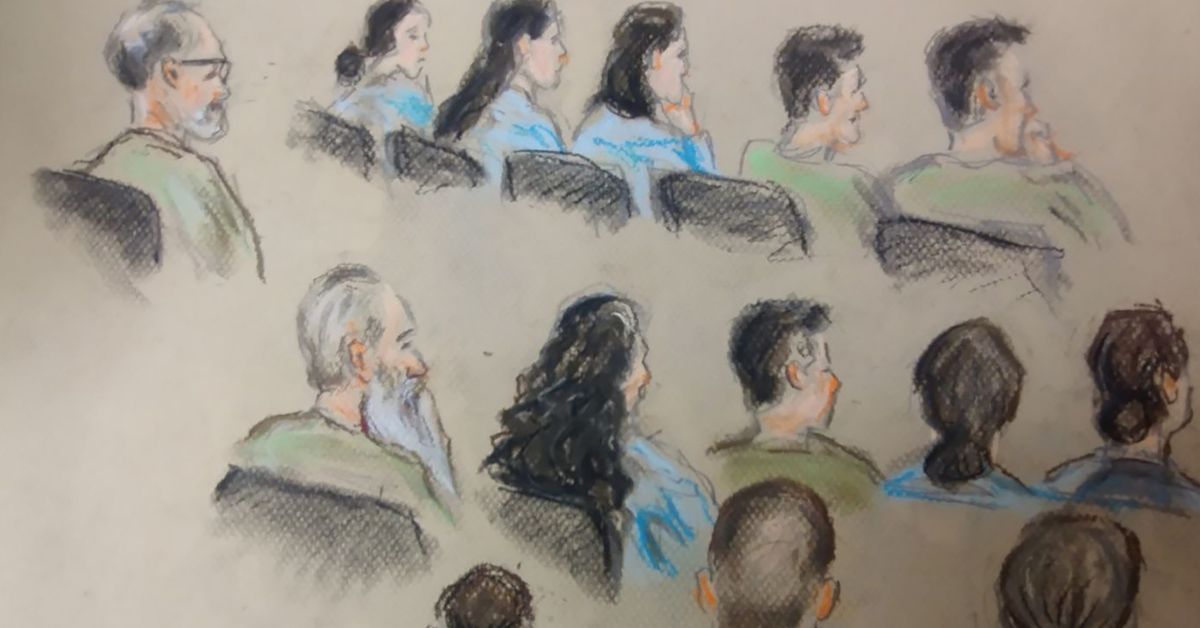 Elizabeth Struhs: Group believed eight-year-old 'would rise from ...