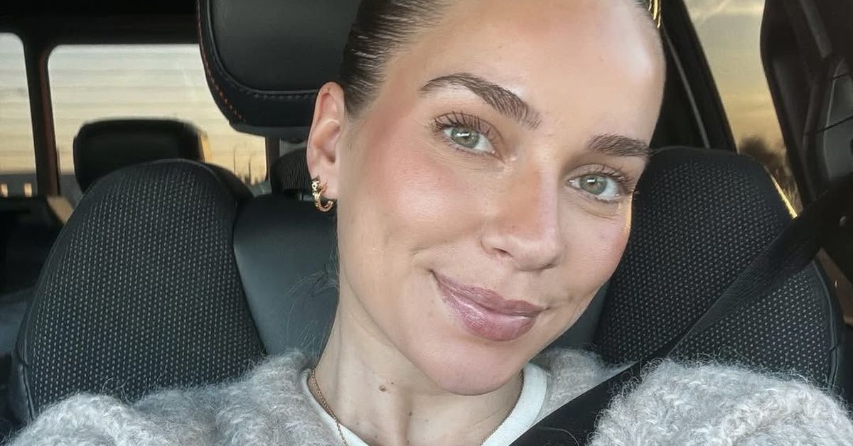 Influencer and TikTok star Emilie Kiser says she will 'forever second ...