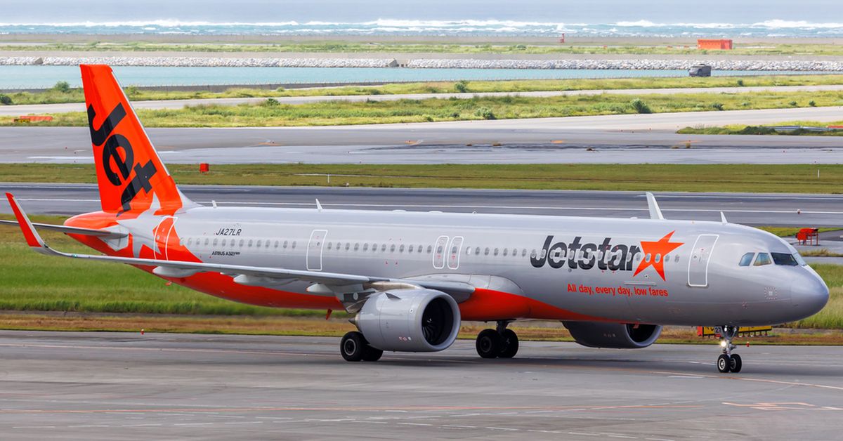 Qantas launches new Jetstar loyalty program - but there's a catch - 9Travel