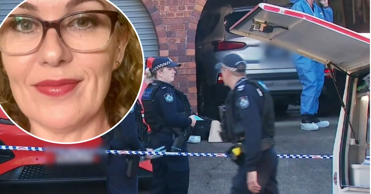Carra Luke: Tributes flow for 'irreplaceable' Brisbane mother after ...