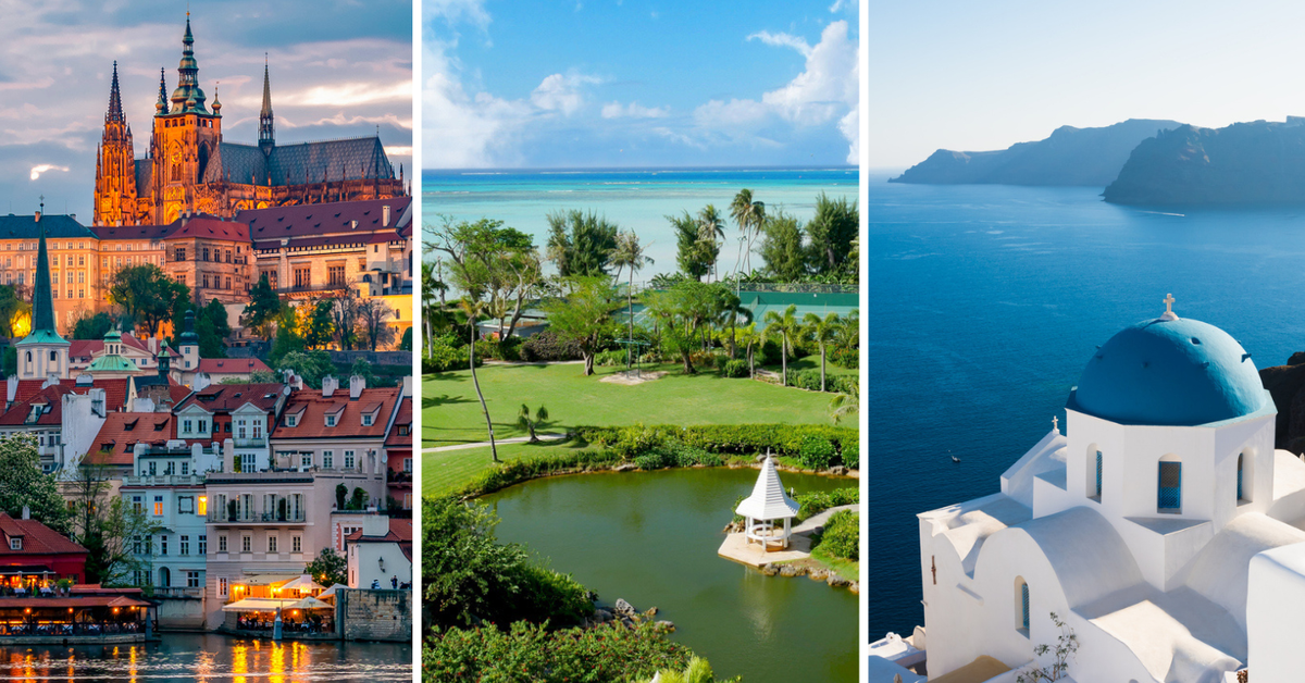 World News: The 10 fastest shrinking countries in the world