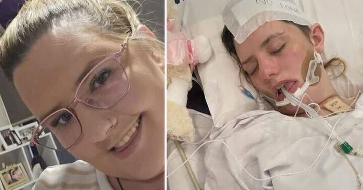 Shylah Rodden: Family of woman hit by Melbourne Royal Show ...