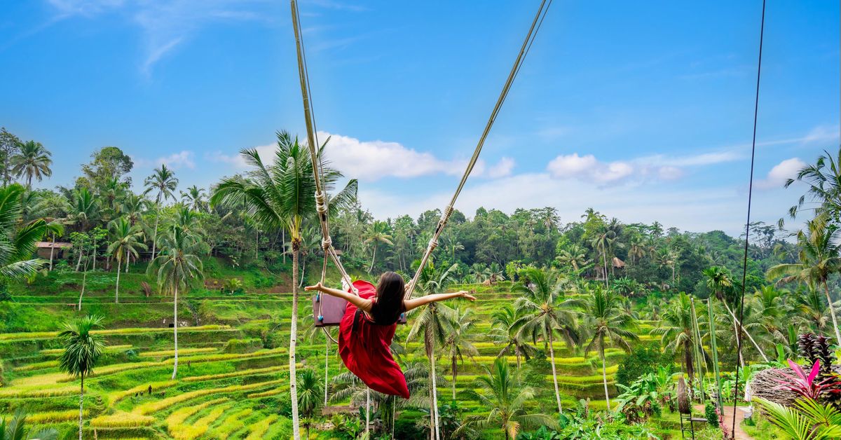 Bali travel tips: 12 do's and don'ts you need to know before going to ...