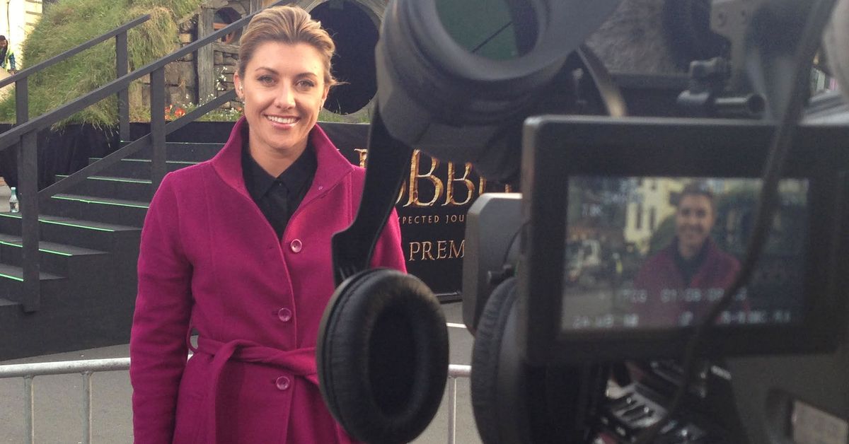 Talitha Cummins opens up on career change from journalist to jeweller ...
