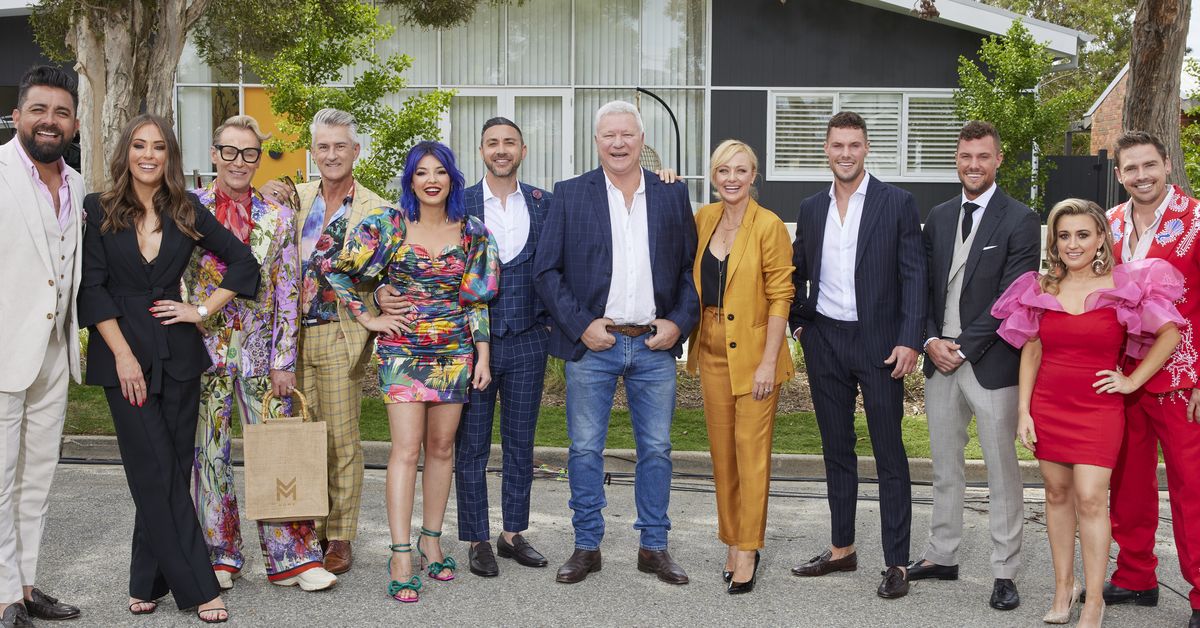 Logies 2022: How to vote for The Block in the 2022 Logie Awards