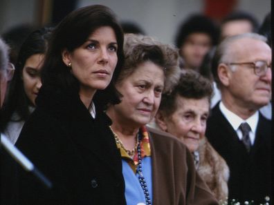 Fernanda Biffi Casiraghi death: Princess Caroline mourns the loss of ...