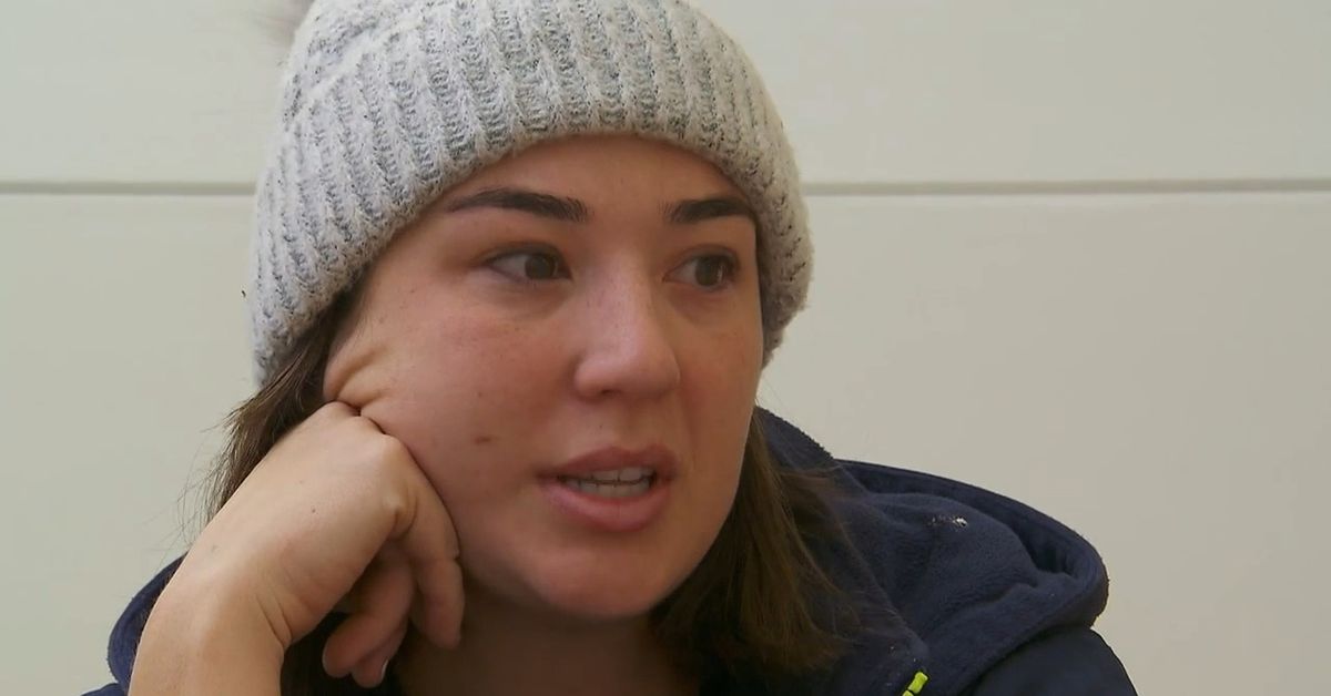 The Block 2023 Episode 48 Recap: Leah rages about 'gutless' neighbours ...